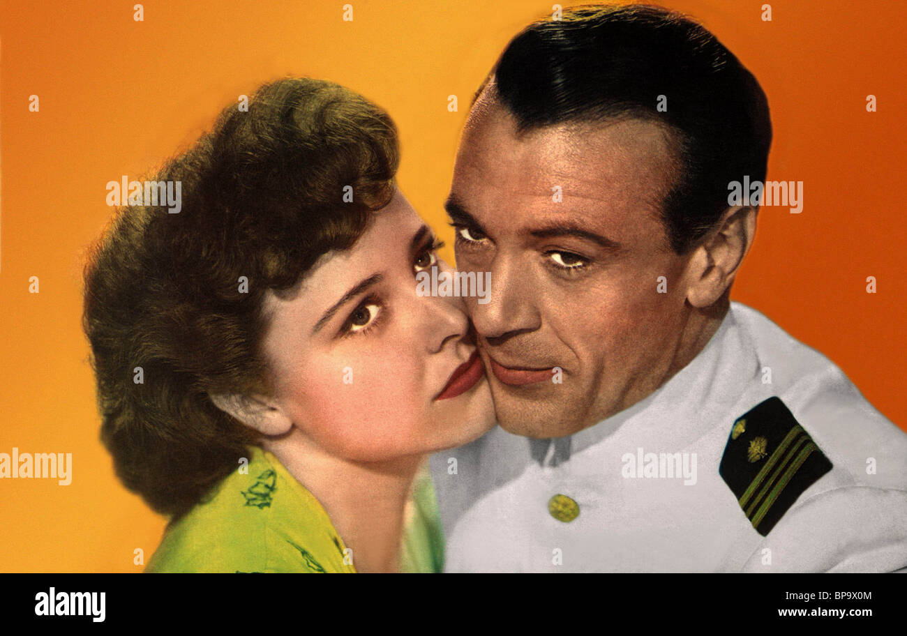 The story of dr wassell hi-res stock photography and images - Alamy