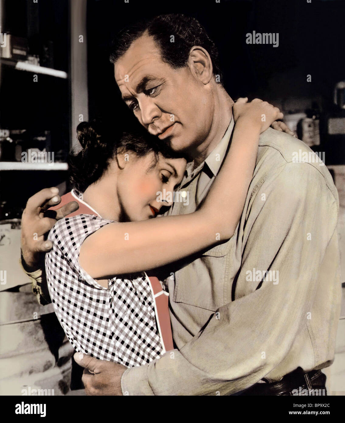 Ward Bond High Resolution Stock Photography and Images - Alamy