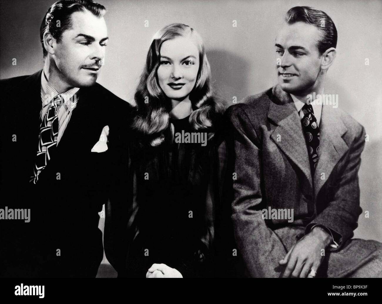 Brian donlevy hi-res stock photography and images - Alamy