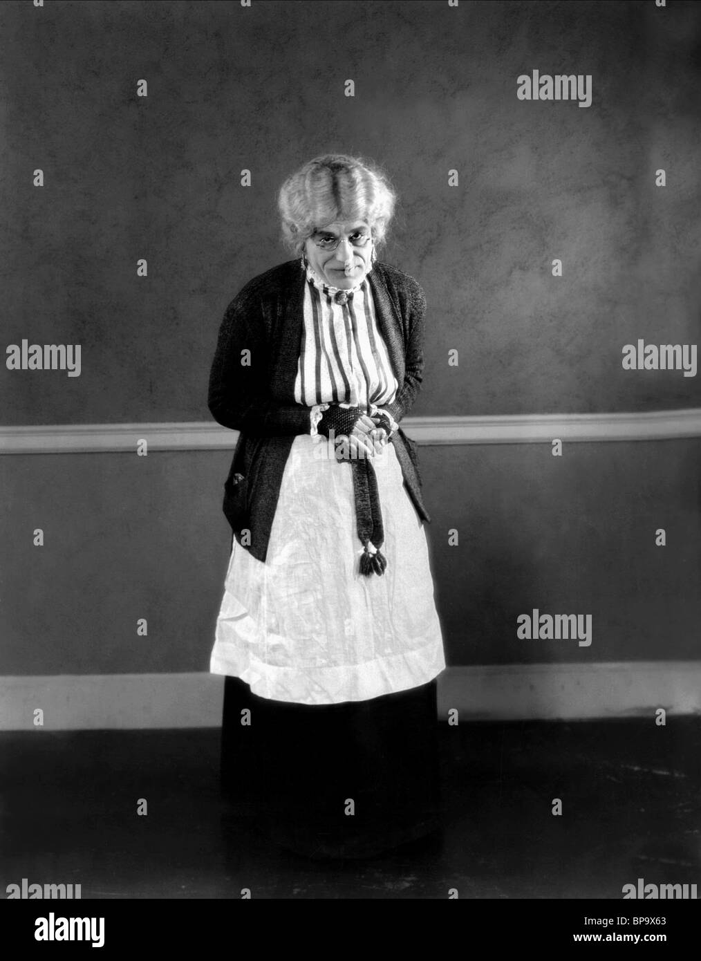 LON CHANEY THE UNHOLY THREE (1930 Stock Photo - Alamy