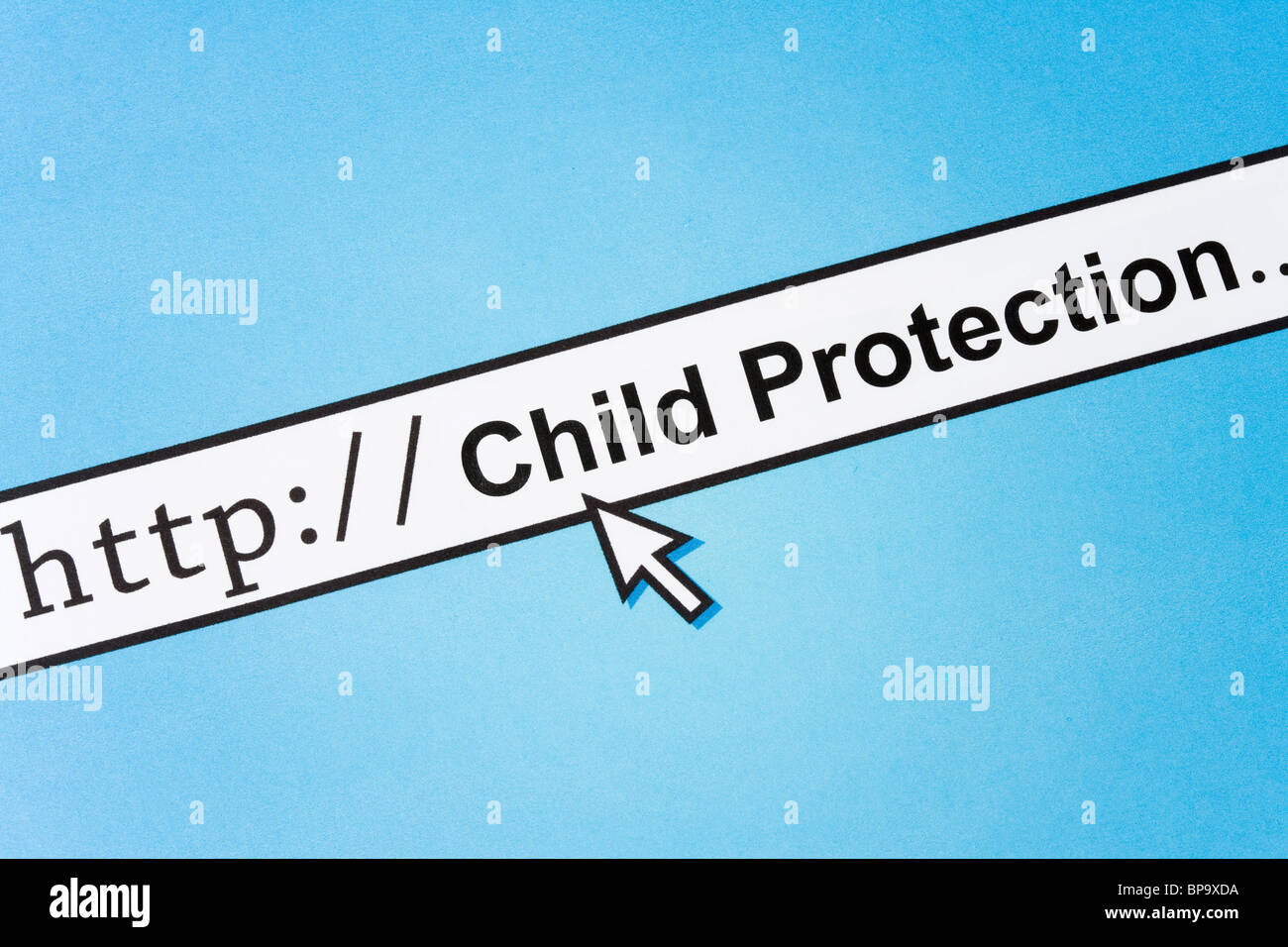 Child online protection hi-res stock photography and images - Alamy