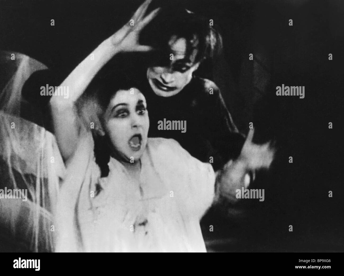 The cabinet of dr caligari hi-res stock photography and images - Alamy