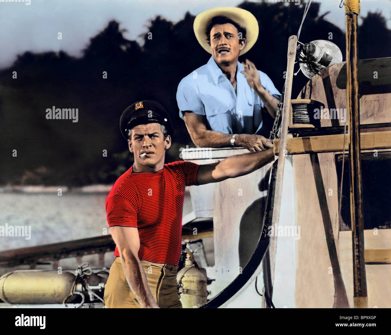 Gilbert Roland High Resolution Stock Photography and Images - Alamy