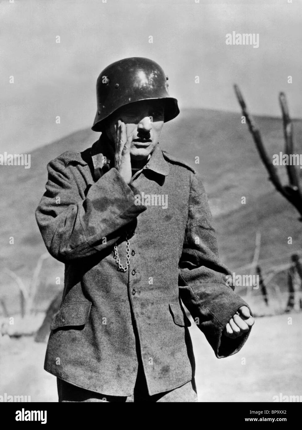 CHARLIE CHAPLIN THE GREAT DICTATOR (1940 Stock Photo - Alamy