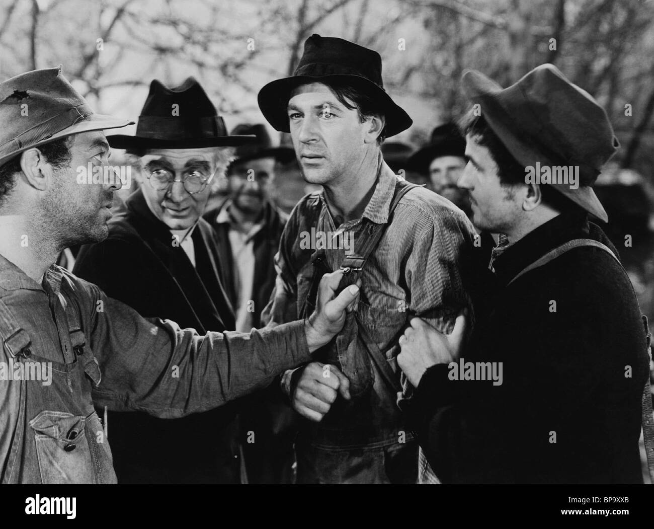 Sergeant York 1941
