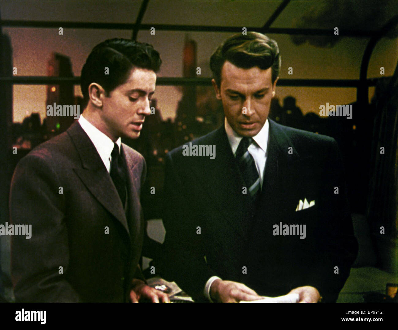 Farley granger hi-res stock photography and images - Alamy
