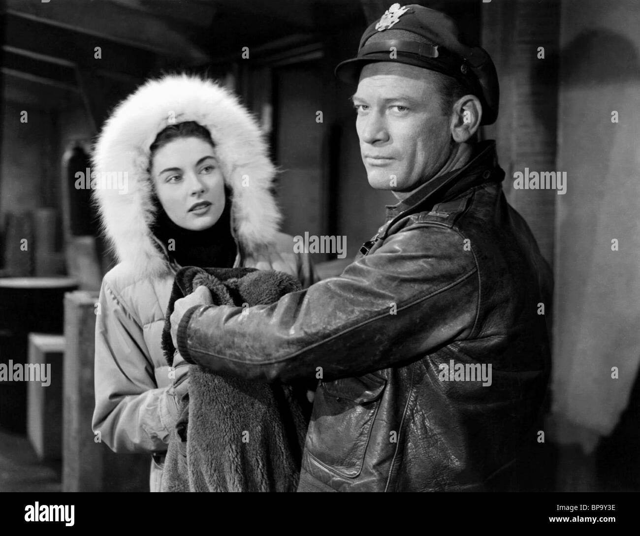 Kenneth Tobey Margaret Sheridan Margaret Sheridan | Girl.com.au