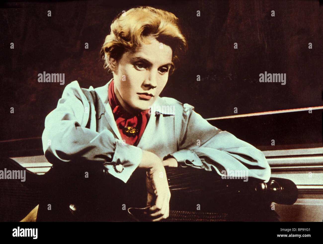 The Big Country 1958 High Resolution Stock Photography and Images - Alamy