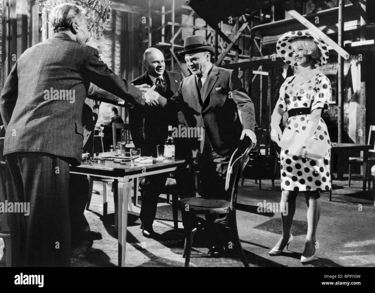 Borodenko High Resolution Stock Photography and Images - Alamy