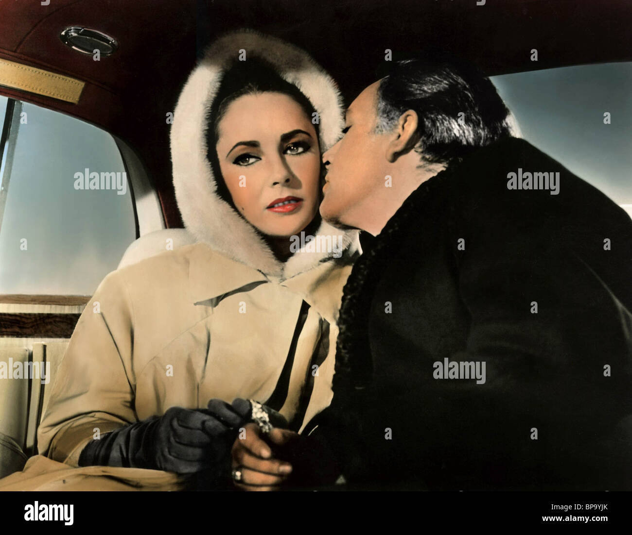 Elizabeth Taylor Hotel International High Resolution Stock Photography ...