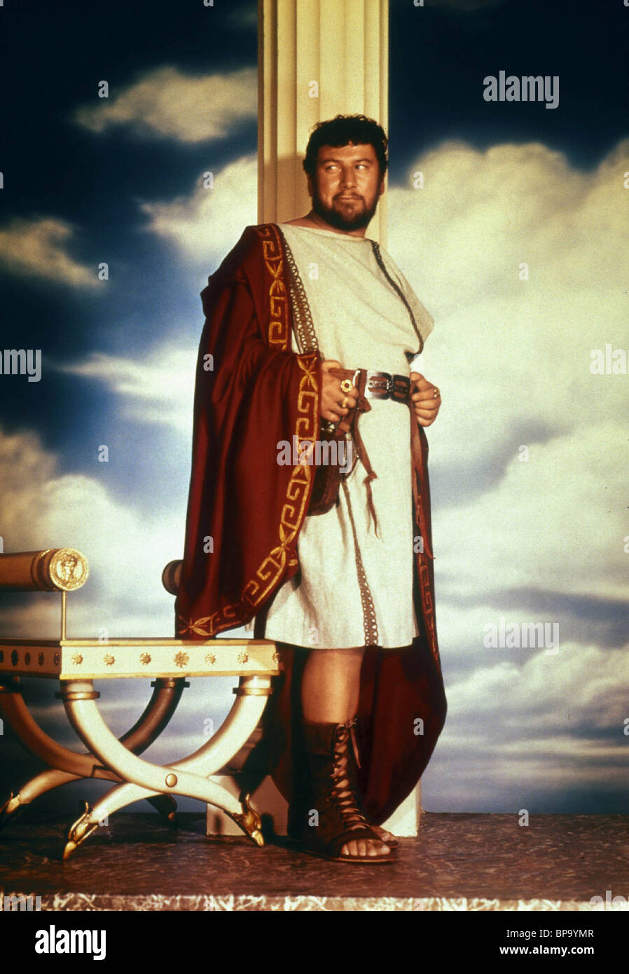 Batiatus High Resolution Stock Photography and Images - Alamy