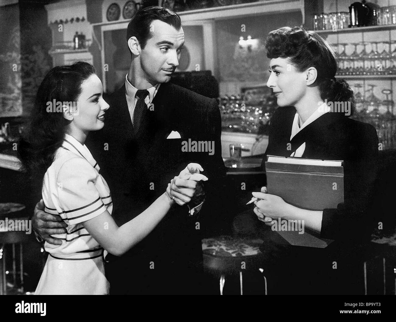 Mildred Pierce 1945 Veda