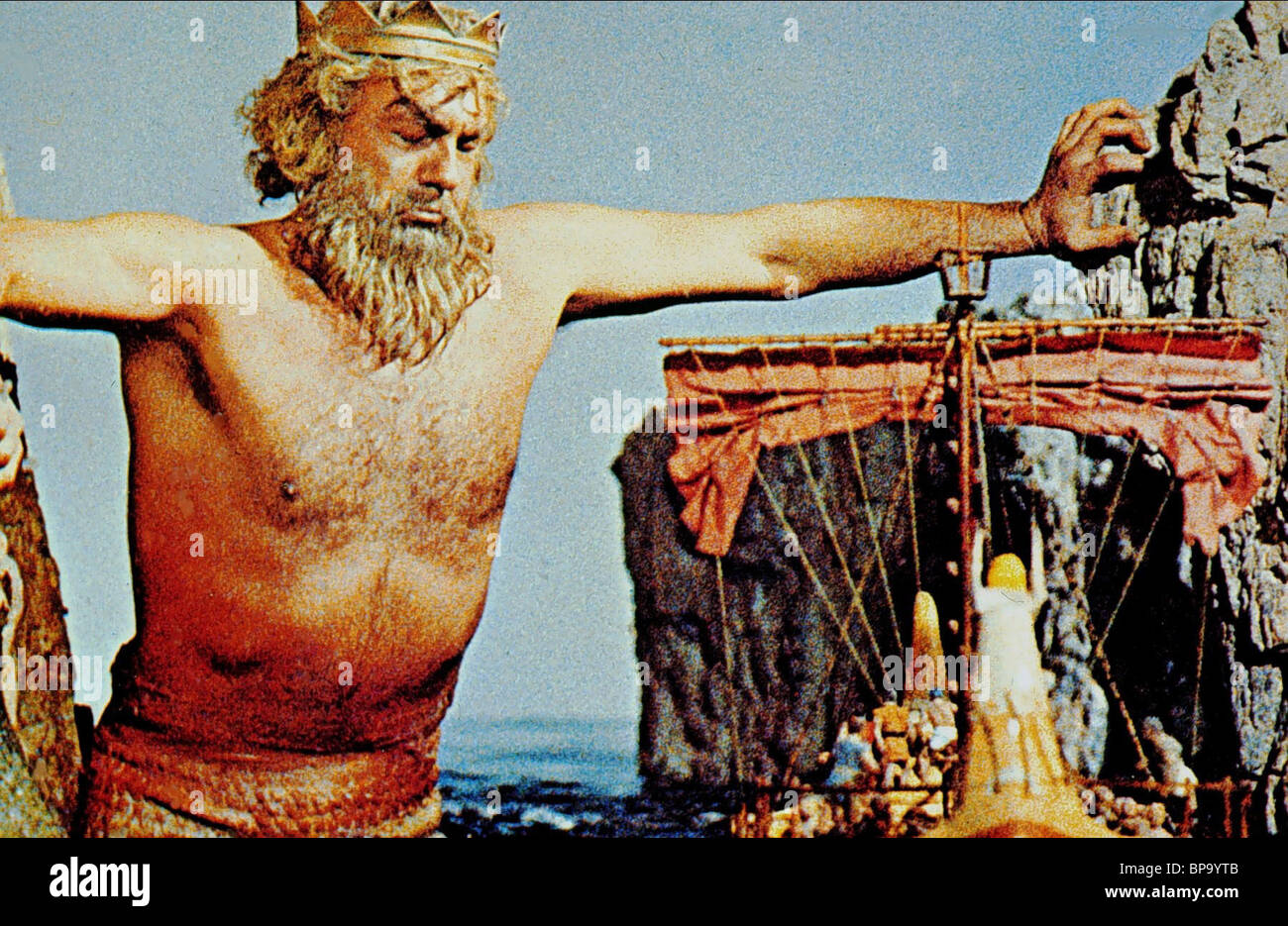 Argonauts Jason High Resolution Stock Photography and Images - Alamy
