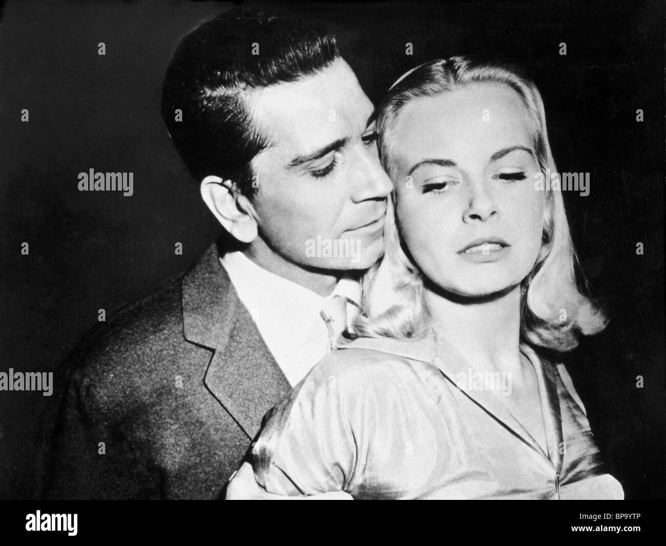 Jean Wallace High Resolution Stock Photography and Images - Alamy