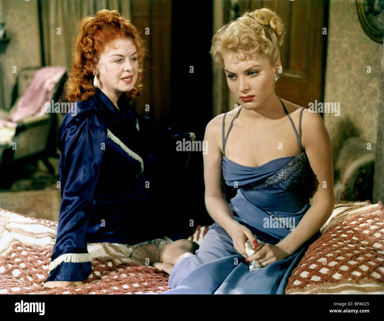 Belinda Lee High Resolution Stock Photography and Images - Alamy