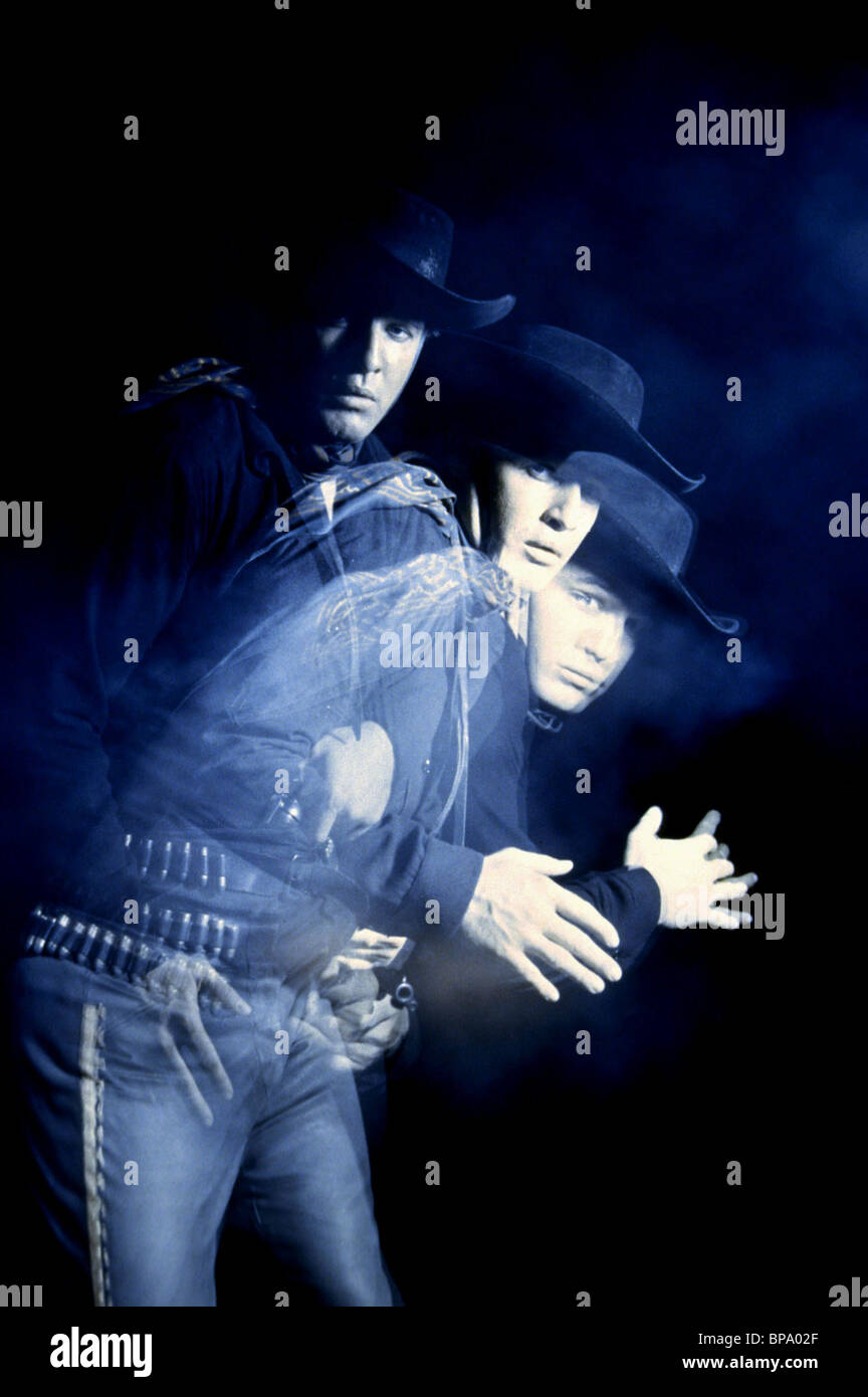 Marlon Brando One Eyed Jacks High Resolution Stock Photography and ...