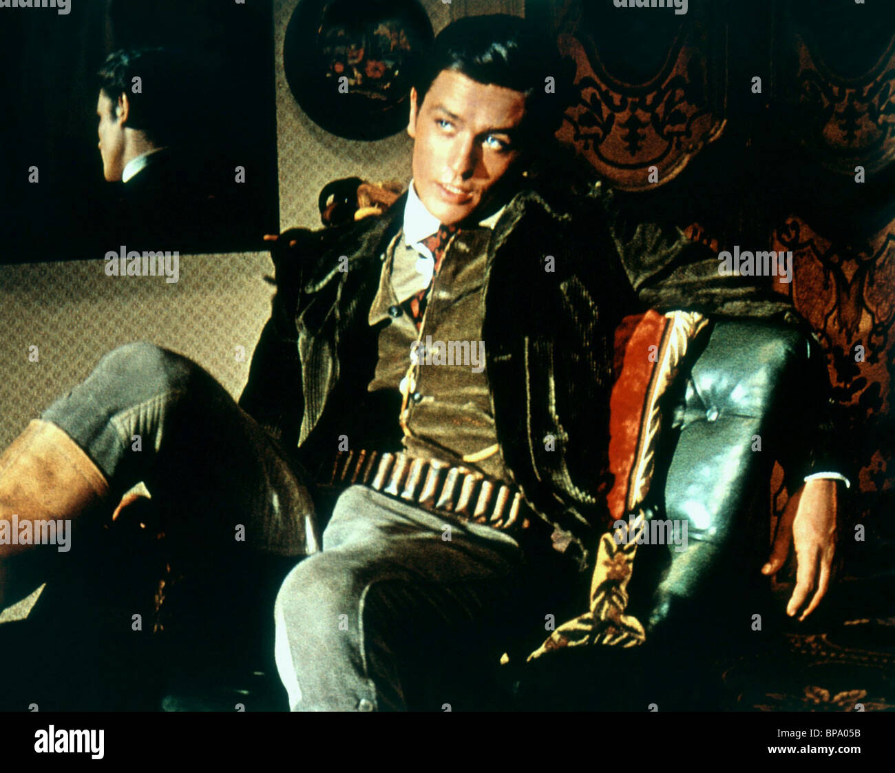 Il Gattopardo Visconti High Resolution Stock Photography and Images - Alamy