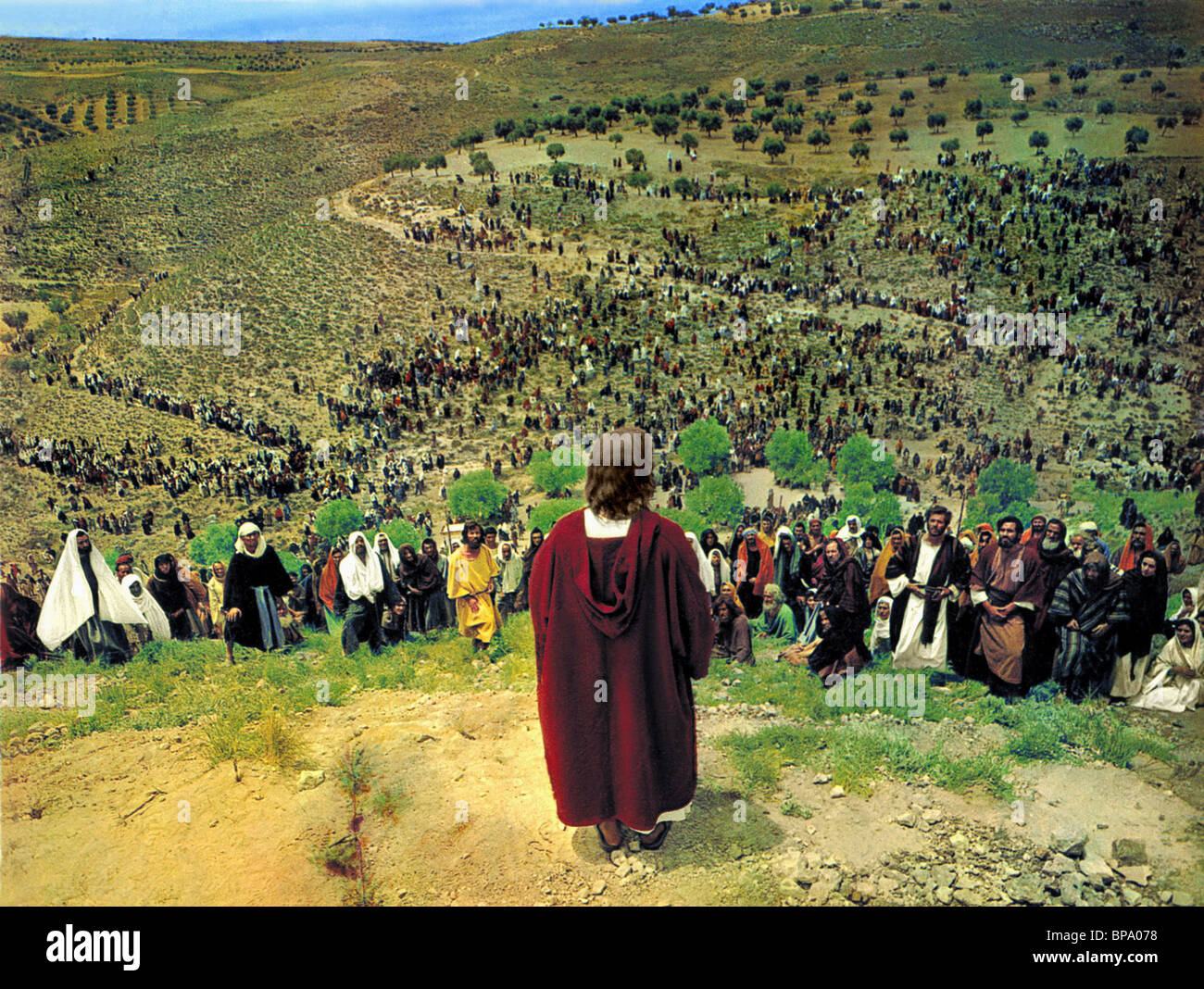 Jesus King Of Kings High Resolution Stock Photography and Images - Alamy