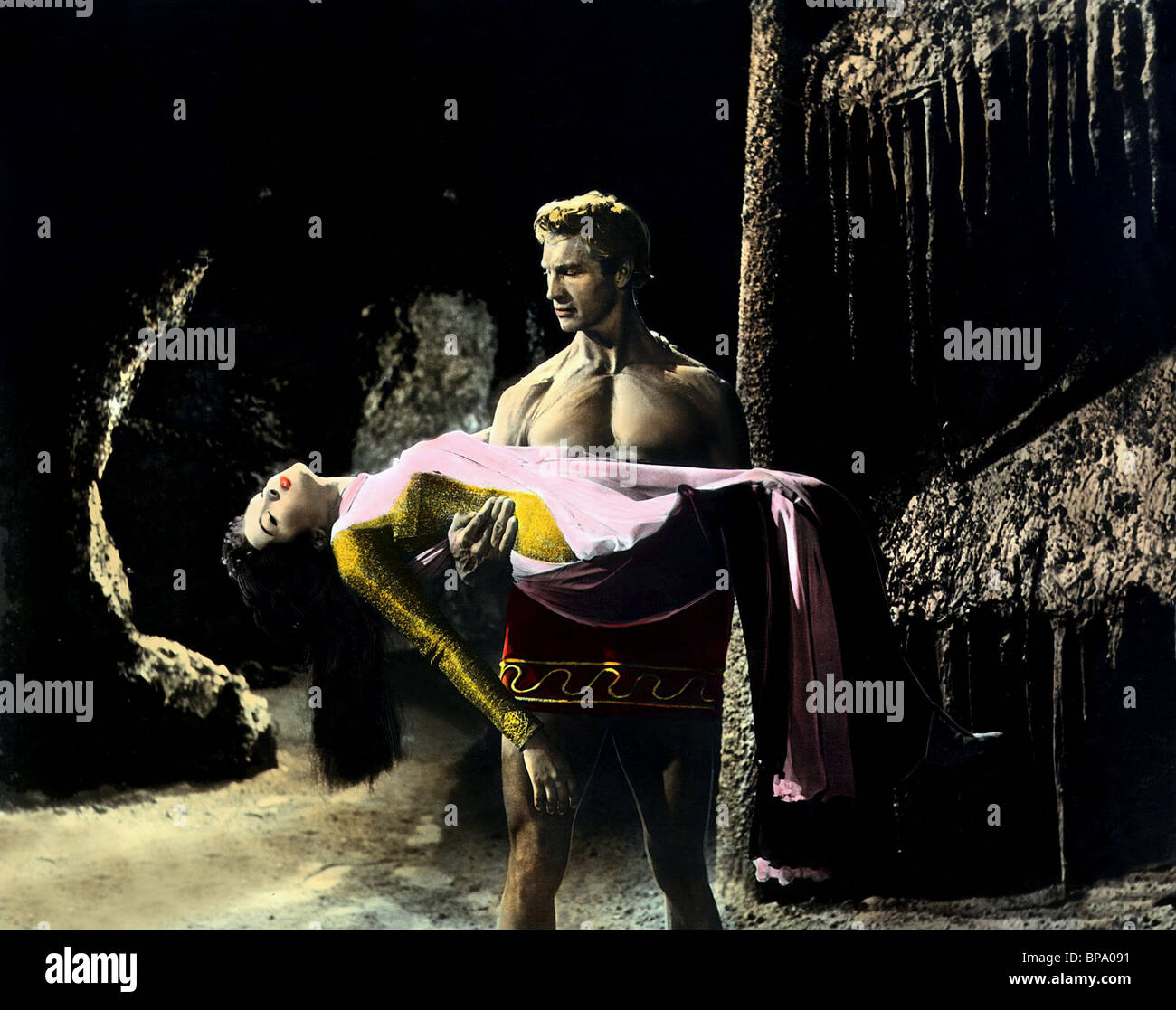 Umberto Scarpelli Bella Cortez High Resolution Stock Photography and ...