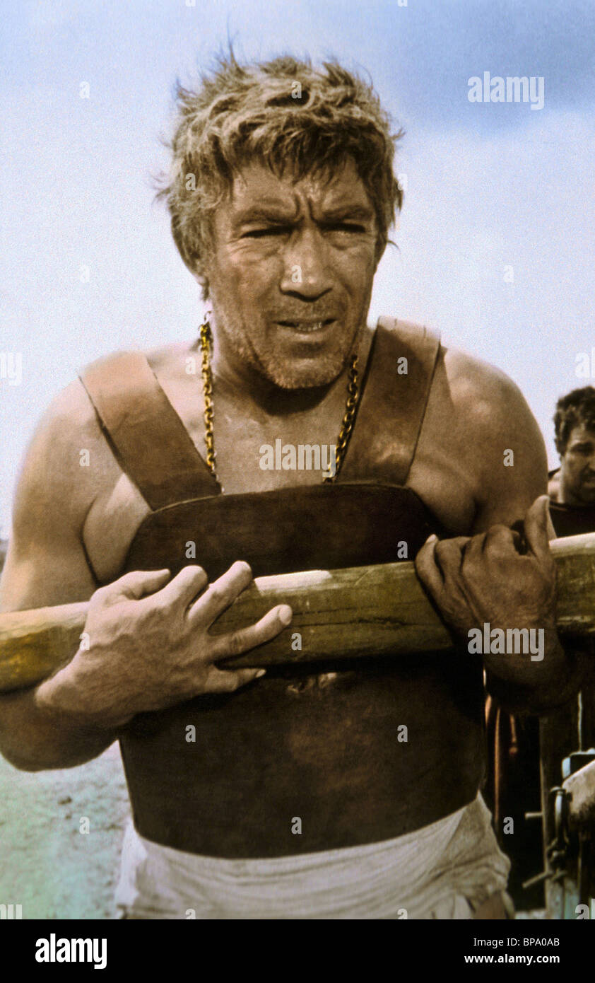 Barabbas High Resolution Stock Photography and Images - Alamy