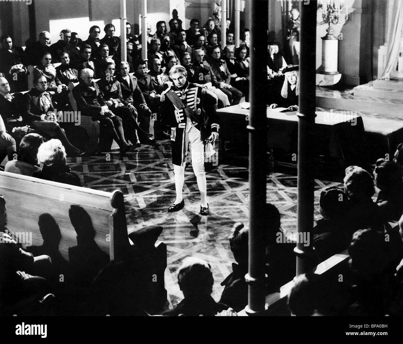 Lady olivier hi-res stock photography and images - Alamy