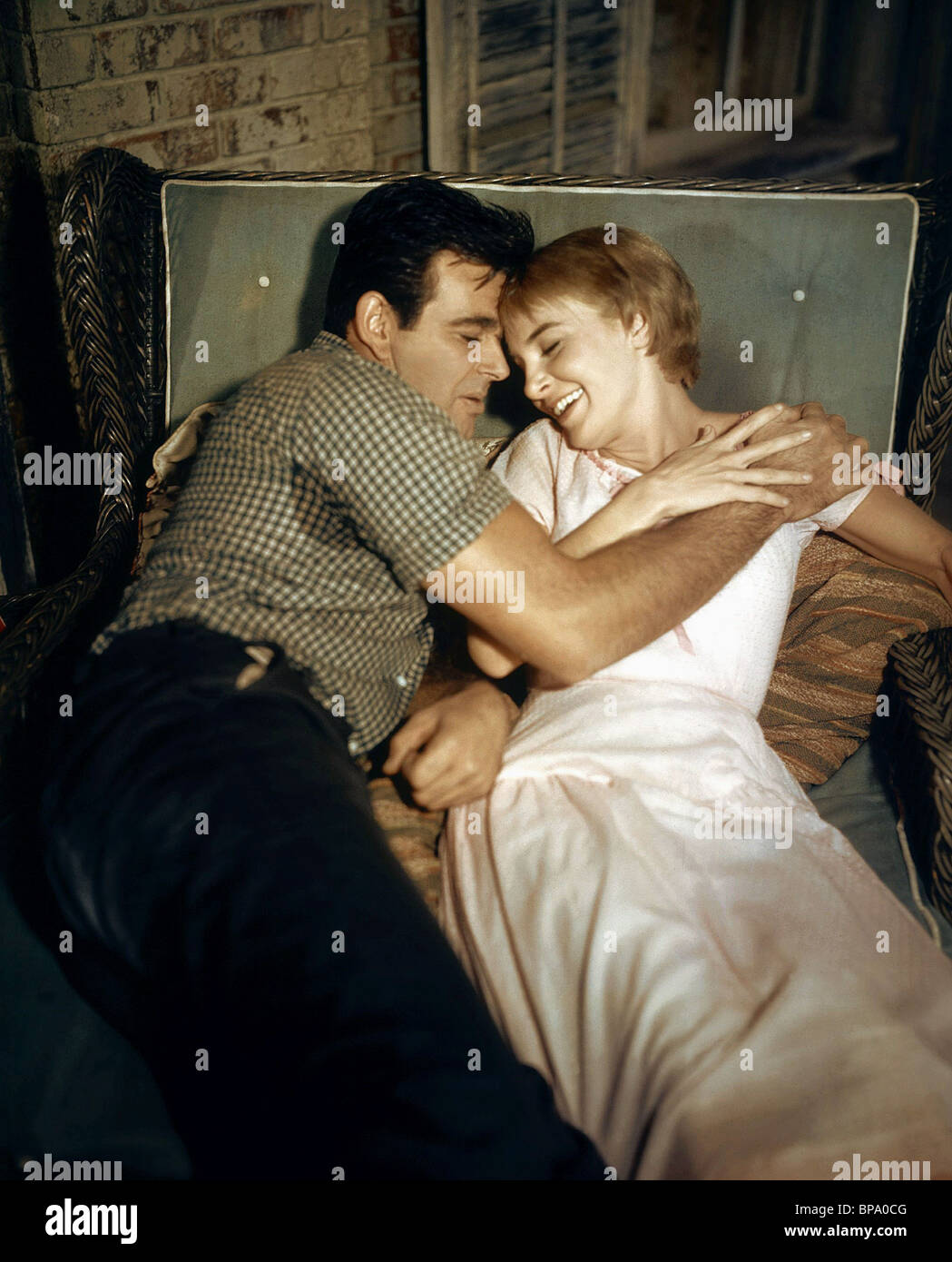 Fury 1959 High Resolution Stock Photography and Images - Alamy