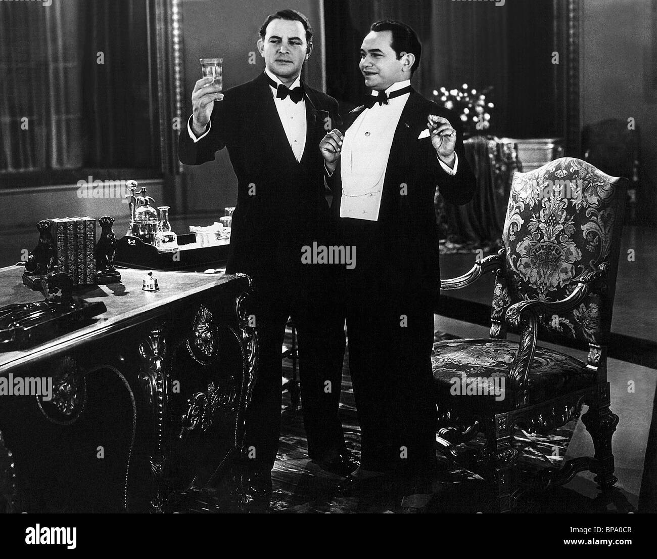 Little Caesar Film High Resolution Stock Photography and Images - Alamy