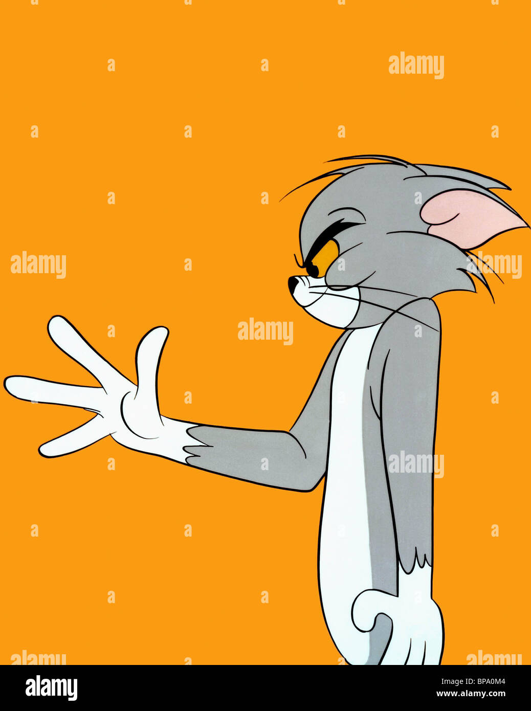 Tom And Jerry Stock Photos & Tom And Jerry Stock Images - Alamy
