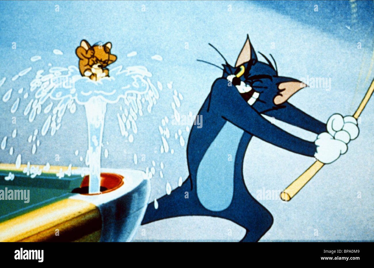 Tom Jerry Mouse Cat High Resolution Stock Photography and Images - Alamy