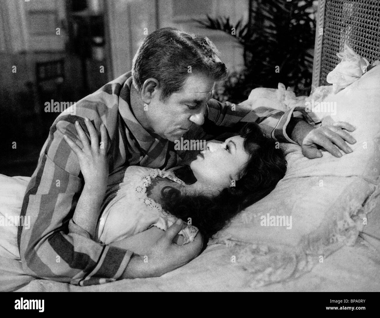French Actor Jean Gabin High Resolution Stock Photography and Images ...