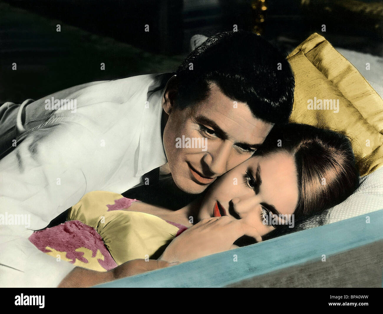 Efrem High Resolution Stock Photography and Images - Alamy