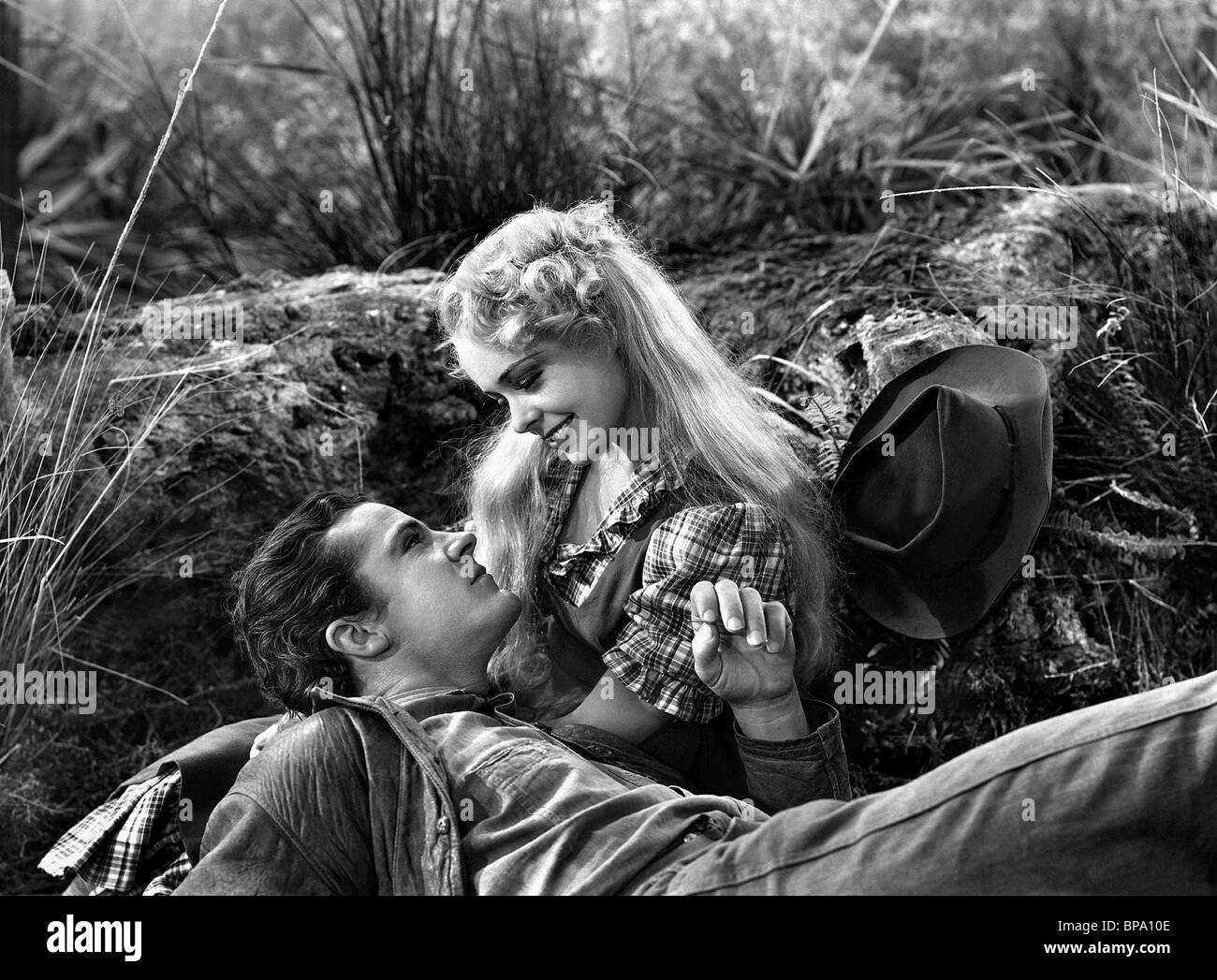 Swamp water movie hi-res stock photography and images - Alamy