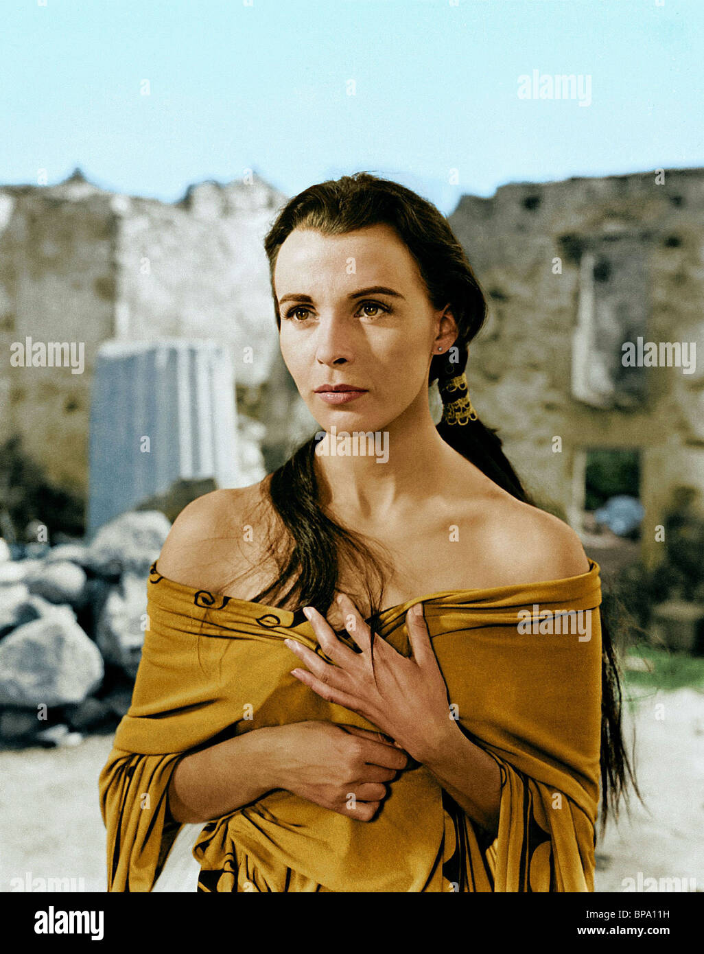 Claire Bloom Alexander High Resolution Stock Photography and Images - Alamy