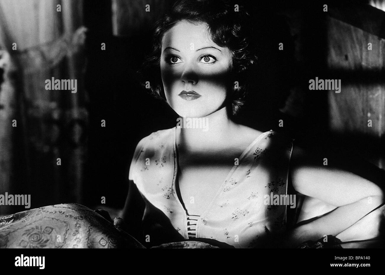 Fay wray hi-res stock photography and images - Alamy