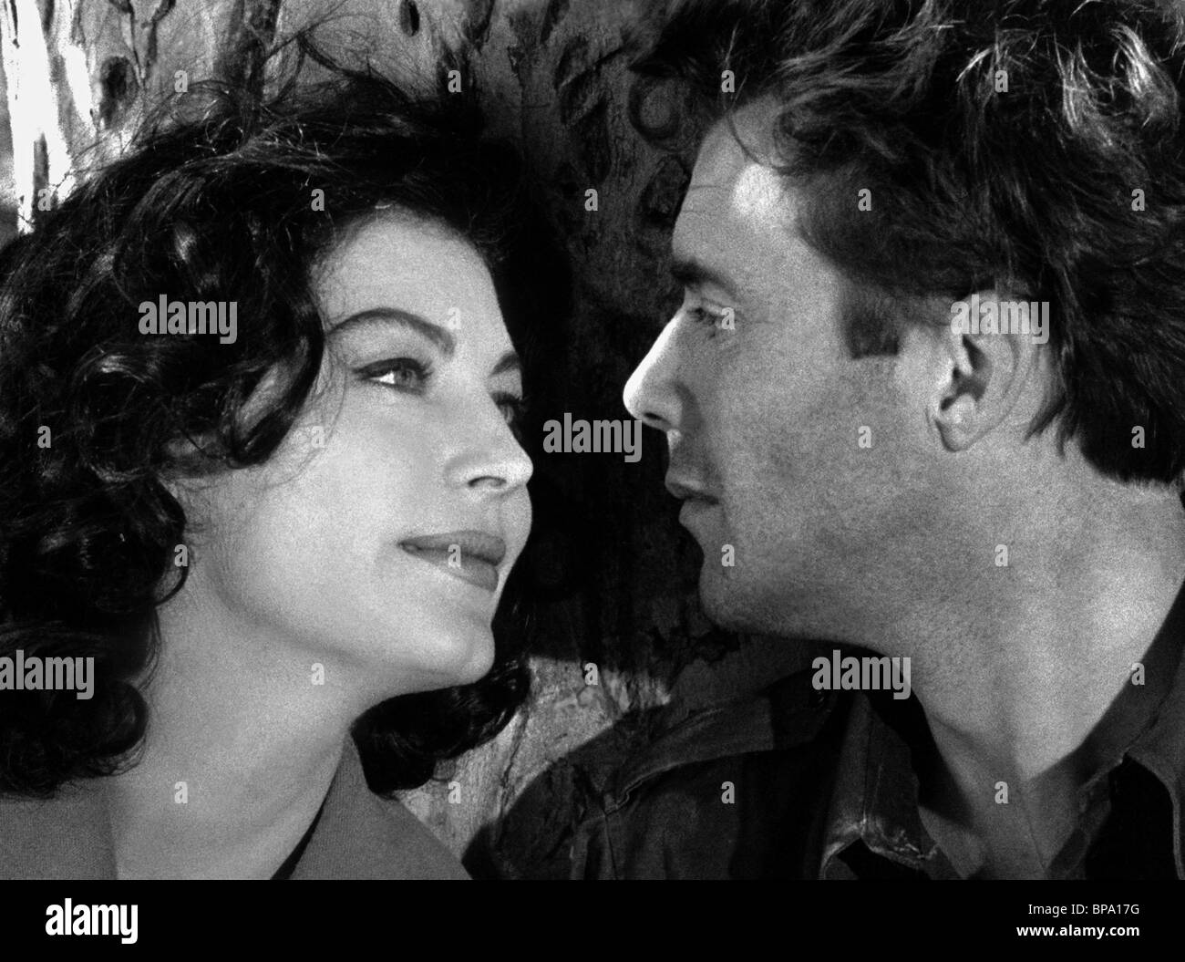 Ava Gardner Black and White Stock Photos & Images - Alamy