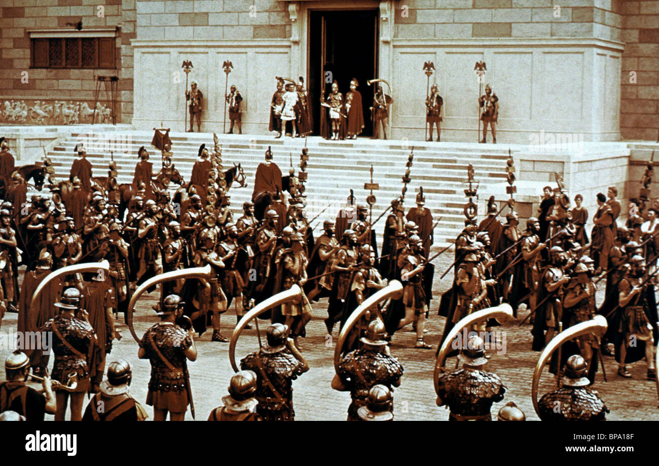 Roman Soldiers High Resolution Stock Photography and Images - Alamy