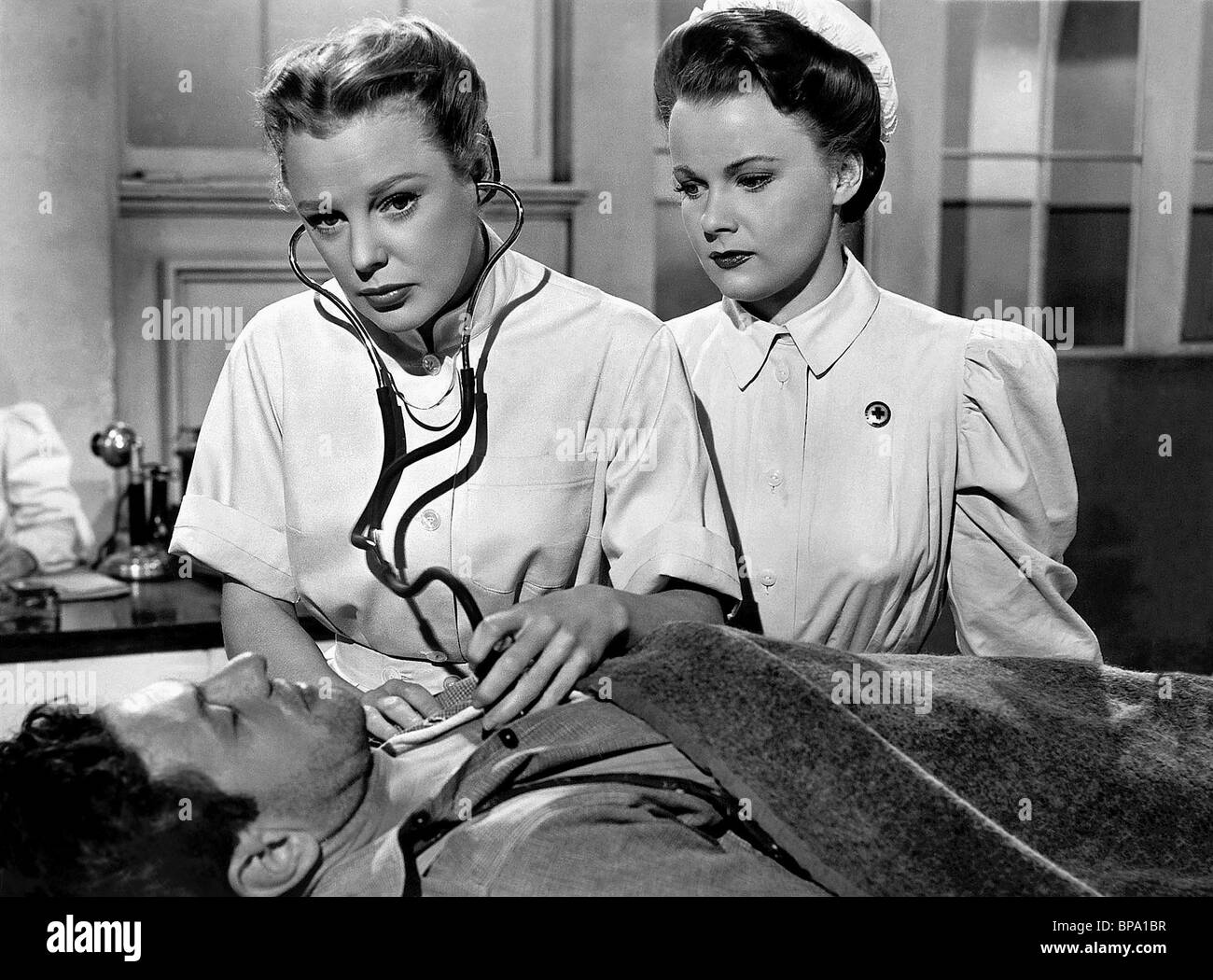 Dr emily dunning hi-res stock photography and images - Alamy