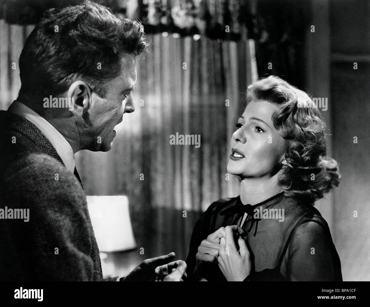 Separate Tables Film High Resolution Stock Photography and Images - Alamy