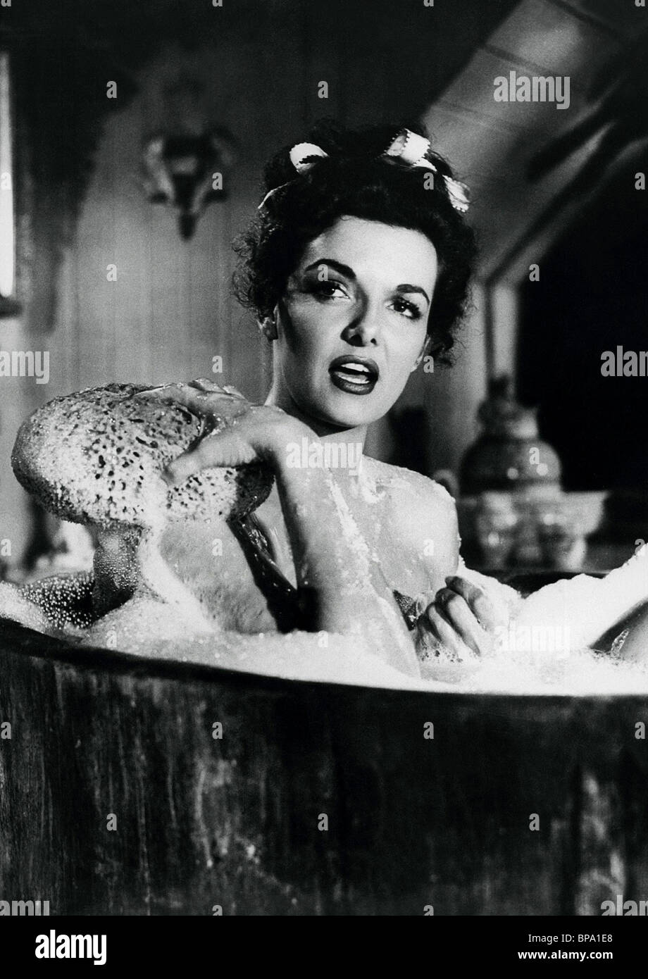 Son of paleface 1952 jane russell hi-res stock photography and images - Alamy