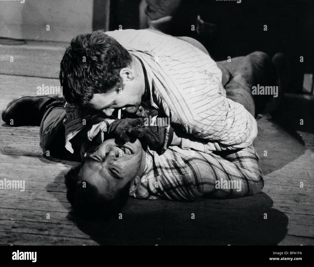 Hell Drivers 1957 High Resolution Stock Photography and Images - Alamy