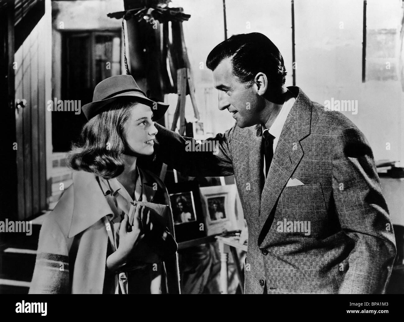 Pier angeli hi-res stock photography and images - Alamy