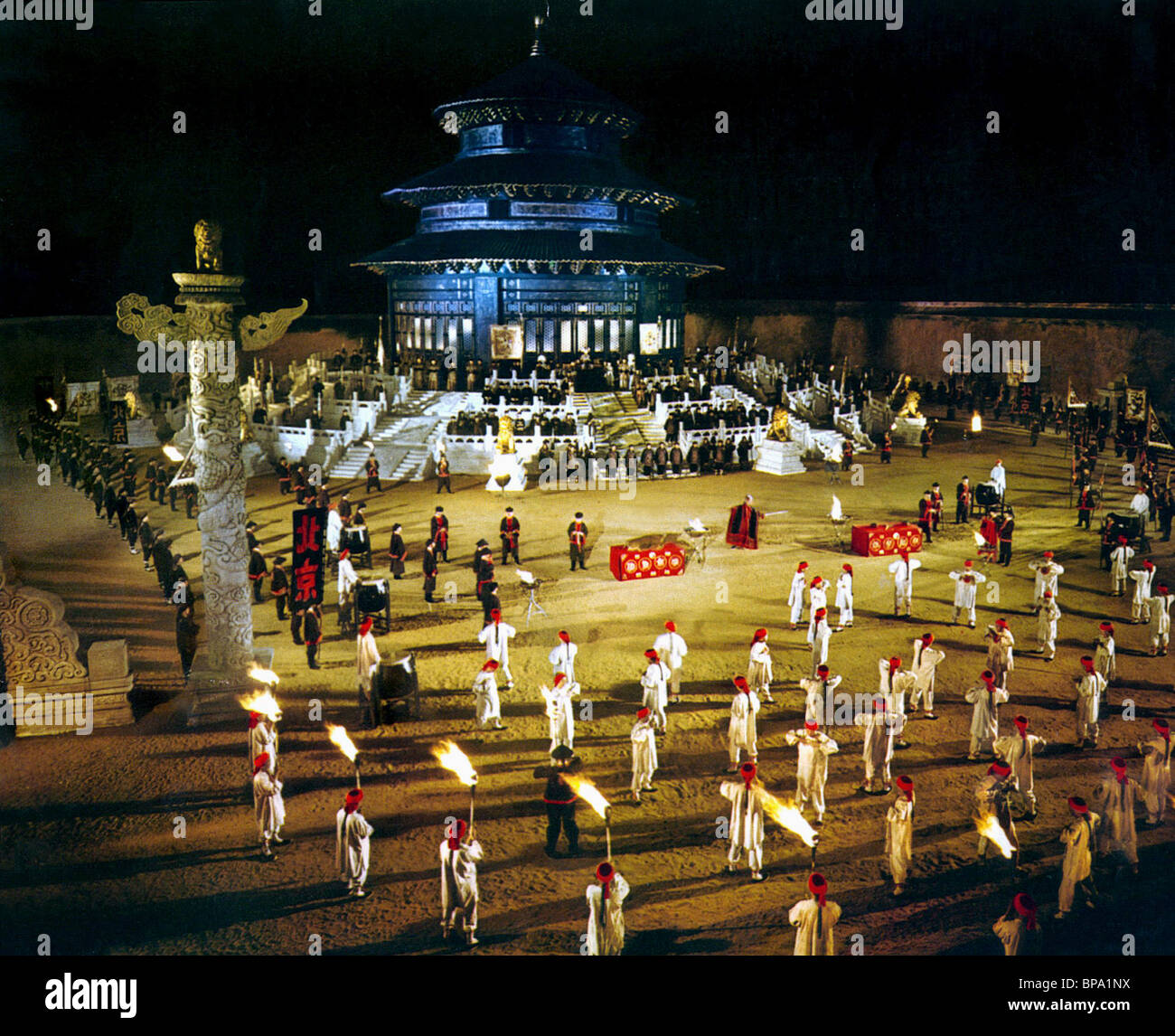 Nicholas Temple High Resolution Stock Photography and Images - Alamy