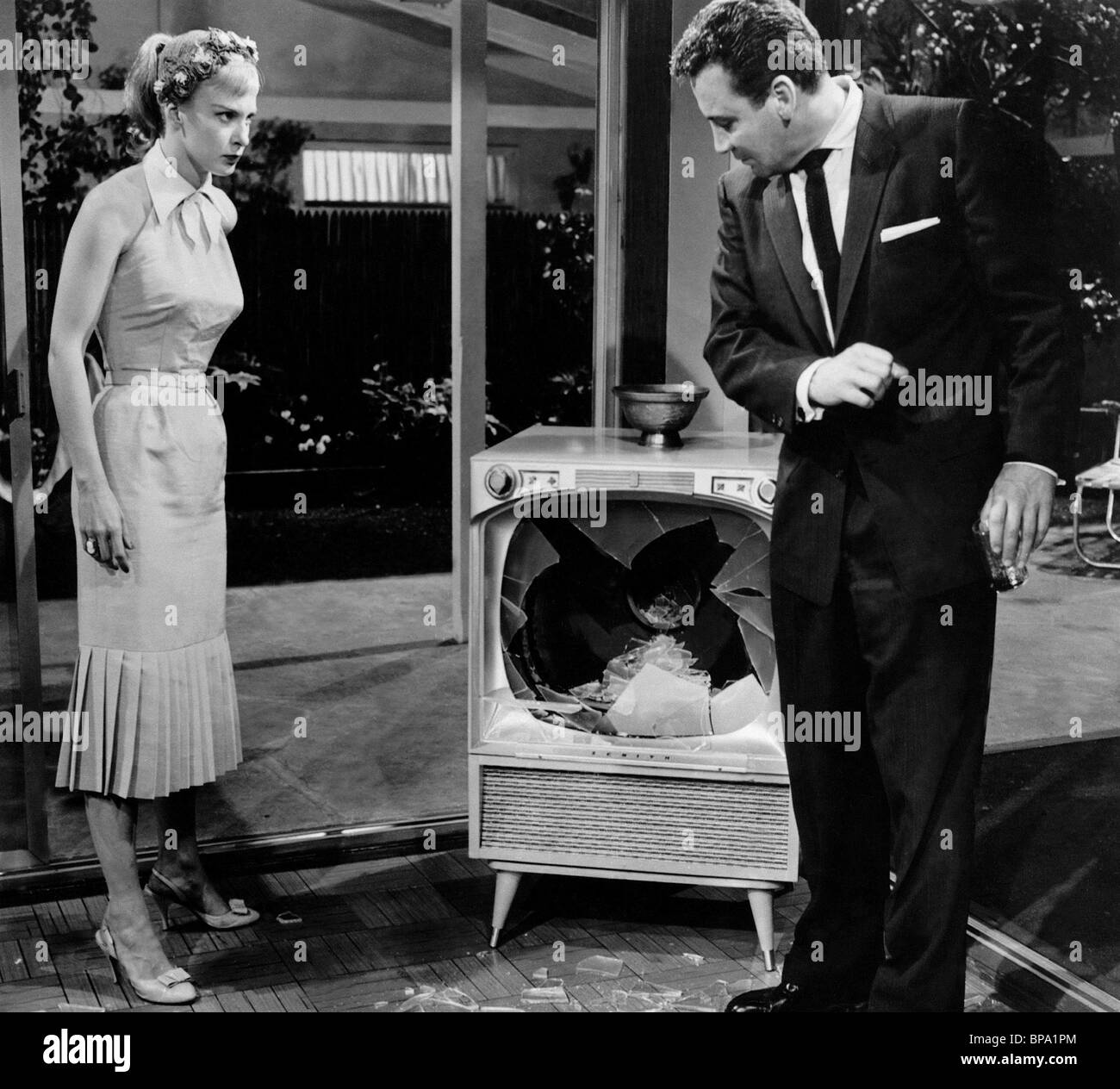 Joanne Mitchell Black and White Stock Photos & Images - Alamy