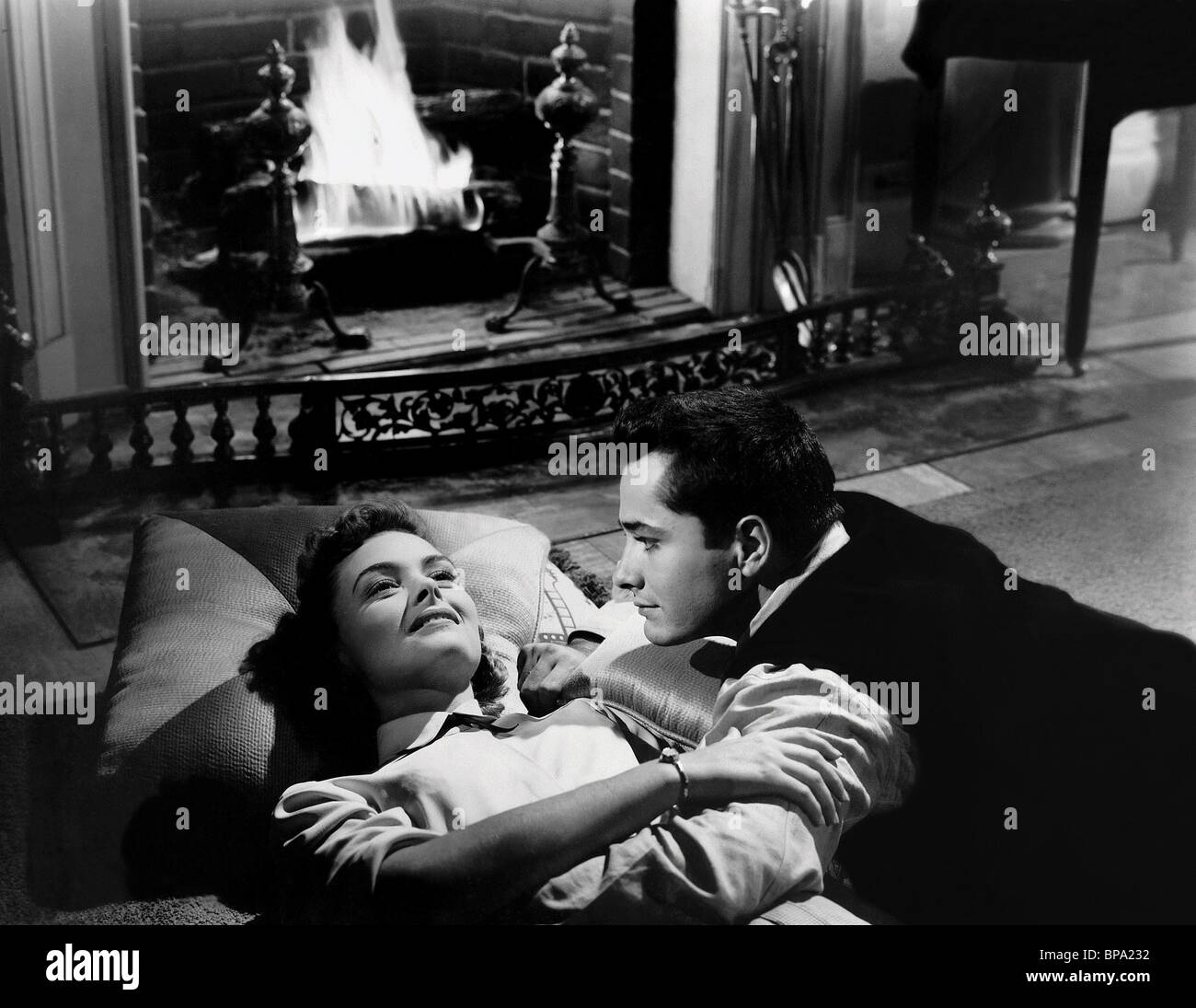 John derek hi-res stock photography and images - Alamy