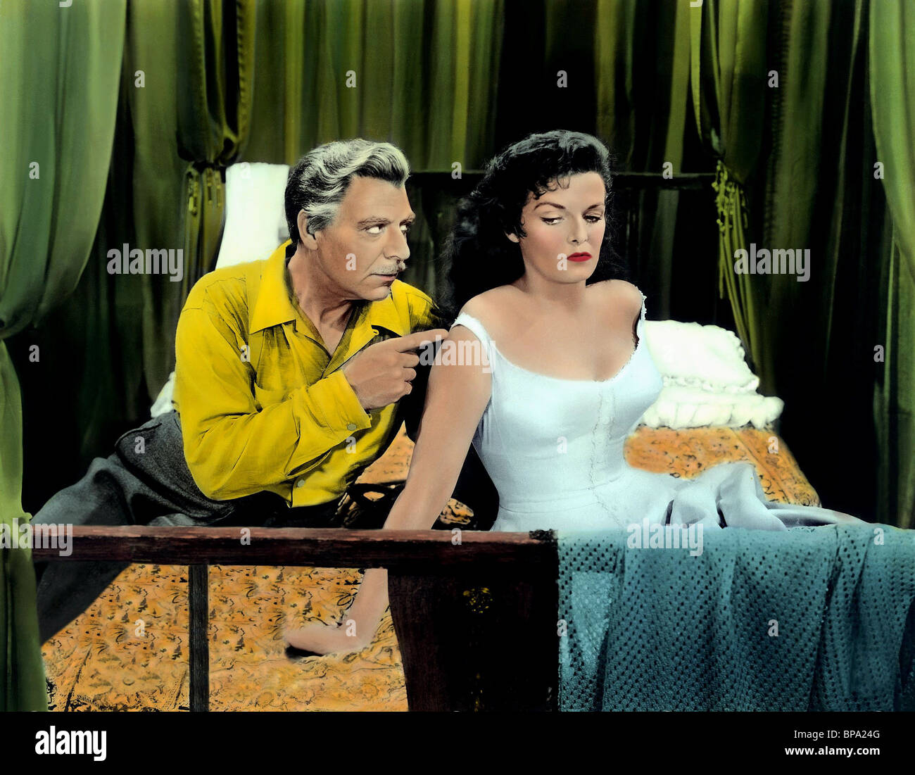 Hot Blood High Resolution Stock Photography and Images - Alamy