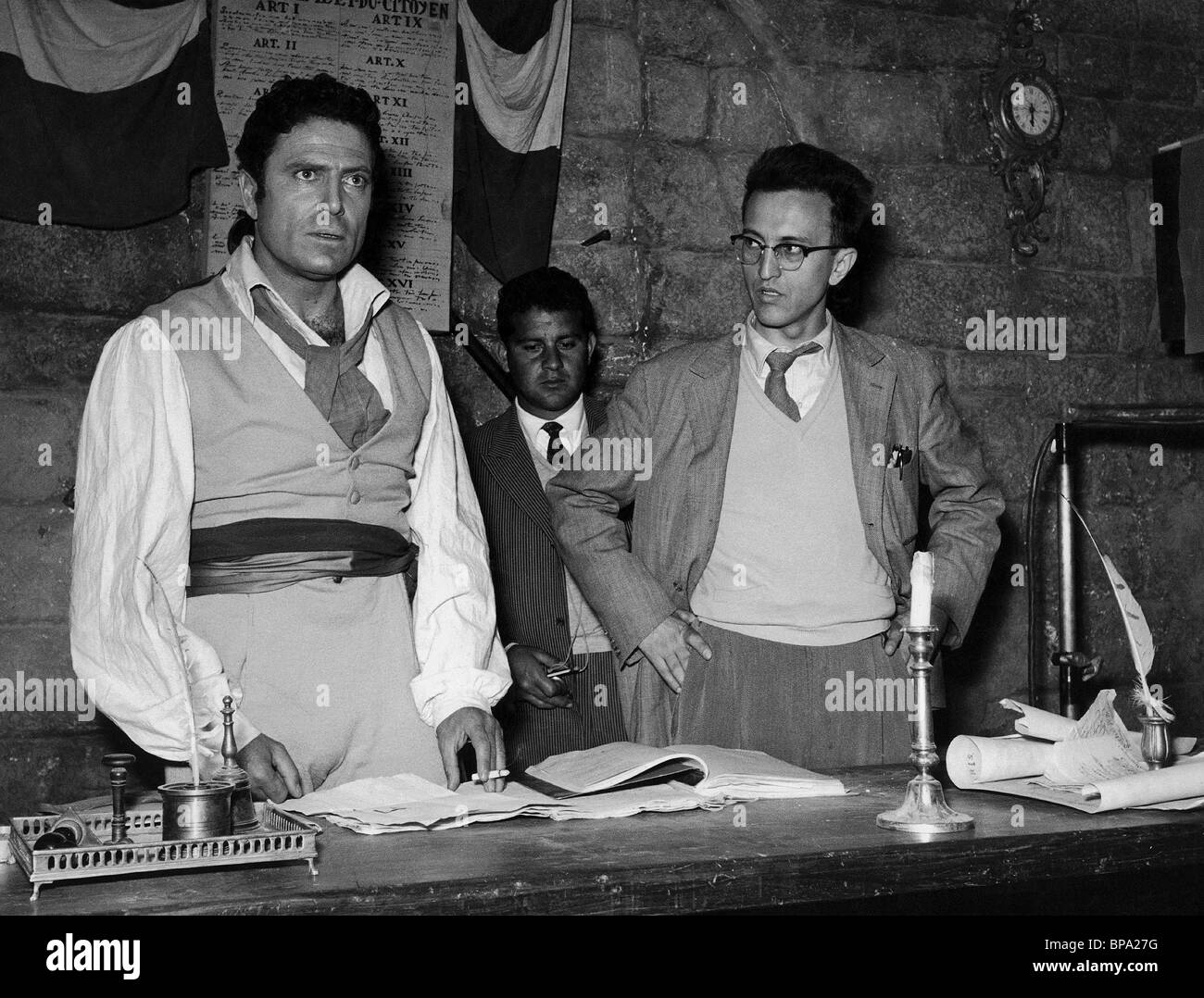 Fracassi High Resolution Stock Photography and Images - Alamy