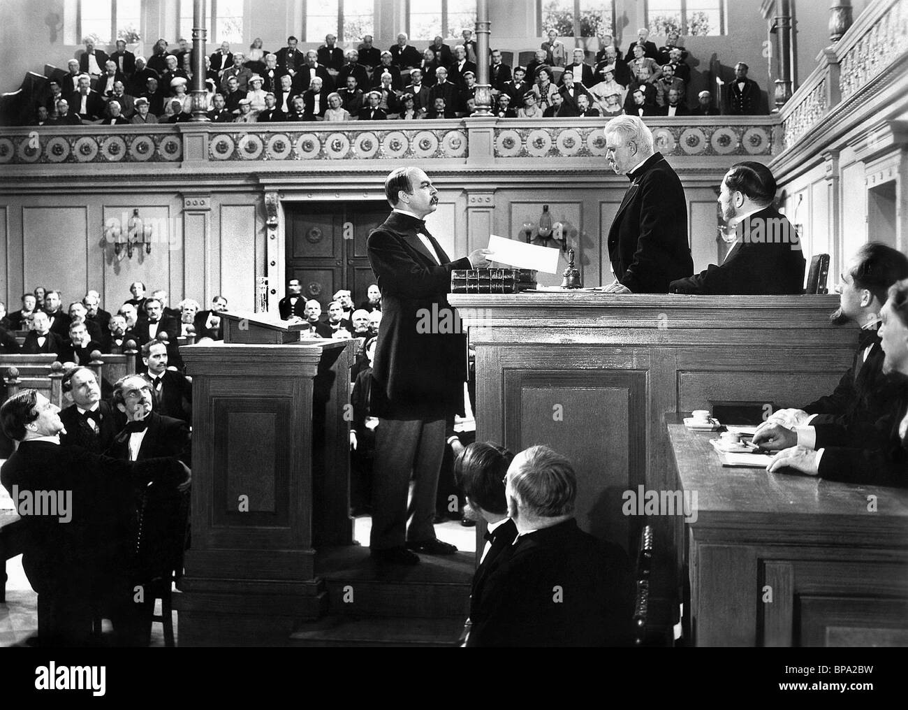 Bismarck hi-res stock photography and images - Alamy