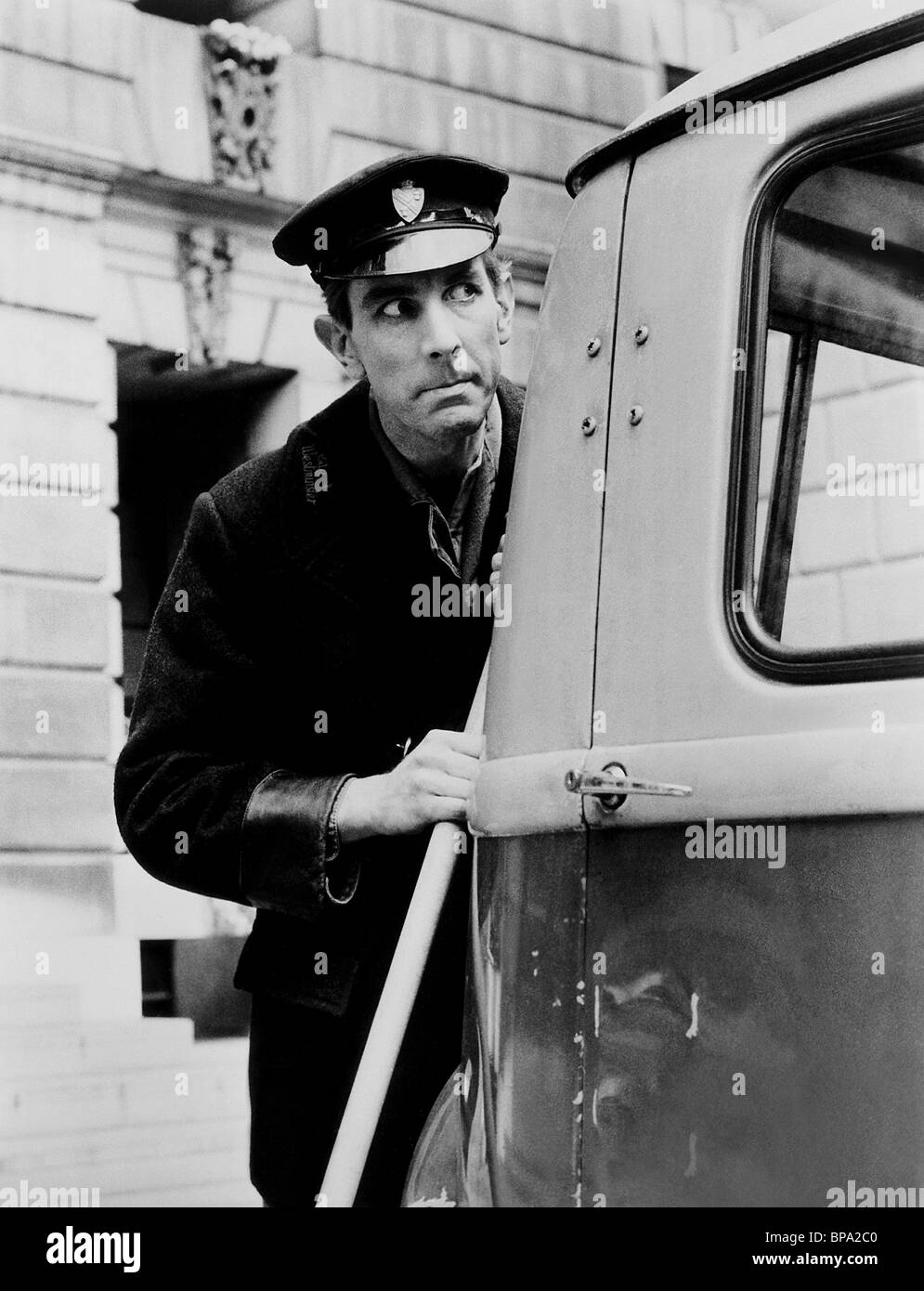 Postmans Stock Photos & Postmans Stock Images - Alamy