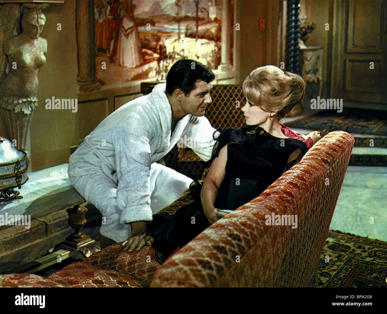 Dany Robin High Resolution Stock Photography and Images - Alamy