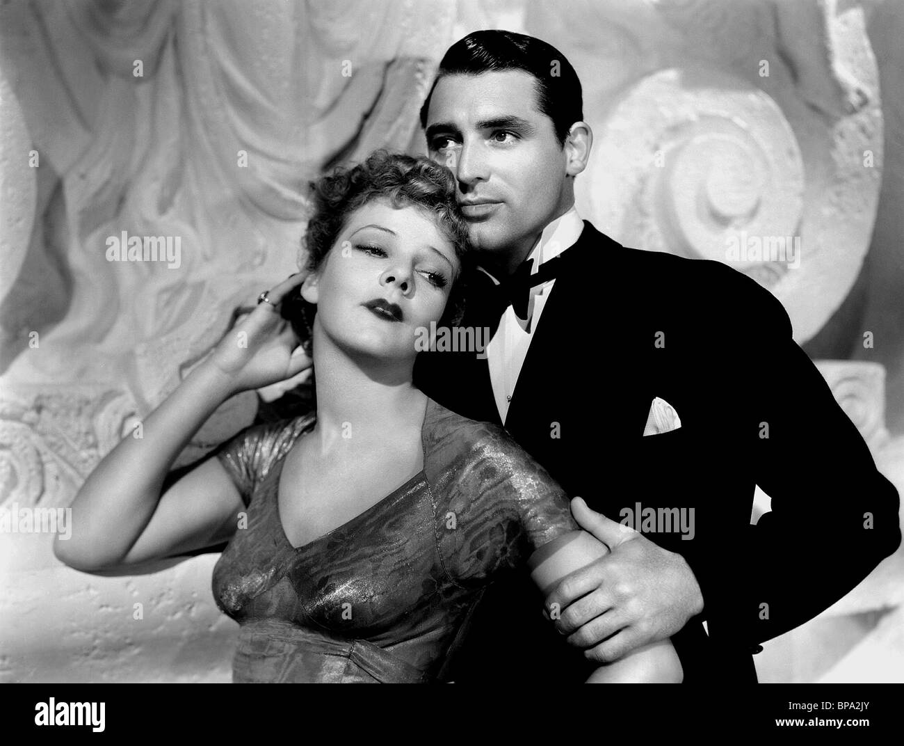 Elissa landi hi-res stock photography and images - Alamy